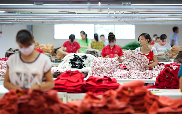 Apparel firms scramble as US tariffs hit Southeast Asian manufacturing ...