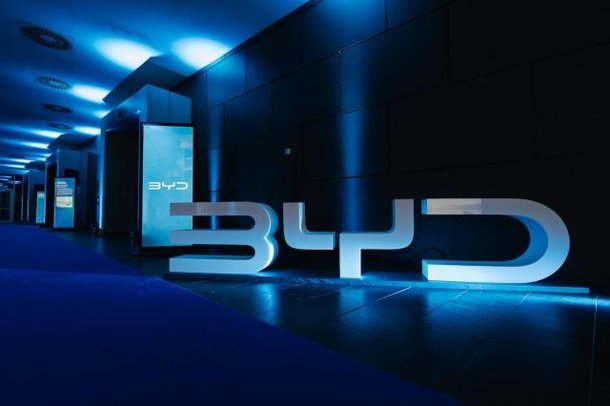 [NNA] BYD 캄보디아 공장 기공식, 11월 가동 : 네이트 뉴스