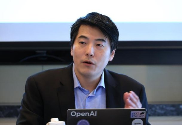 OpenAI sets up South Korean subsidiary : 네이트 뉴스