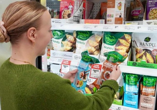 [K-Tech] Vegan meat gains global momentum. In Korea, it's a harder sell ...