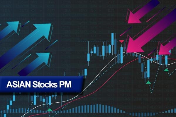 Hanwha restructuring lifts Korean stocks as Asian shares end mixed : 네이트 뉴스