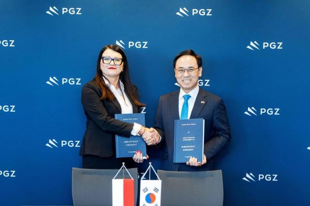 Hyundai Rotem signs deal for local production of K2 tanks in Poland ...