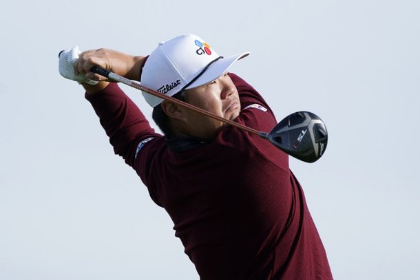 임성재, PGA 투어 파머스 인슈어런스 오픈 공동 32위…4R 전반 5타 줄이고 후반 6타 잃어 : 네이트 스포츠