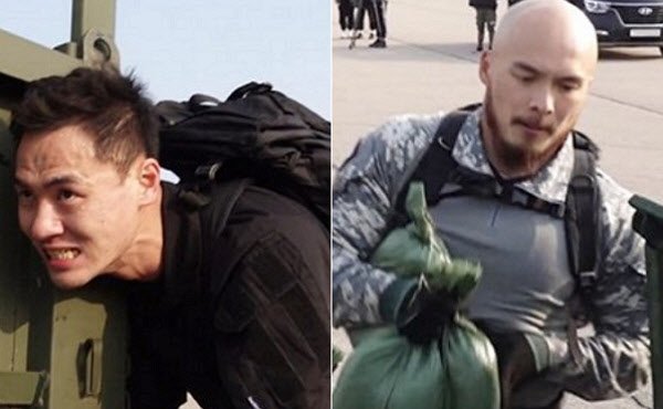 '강철부대' 전략분석팀 "왜!" 경악…'707 vs SSU' 4강전 승자는? : 네이트 연예