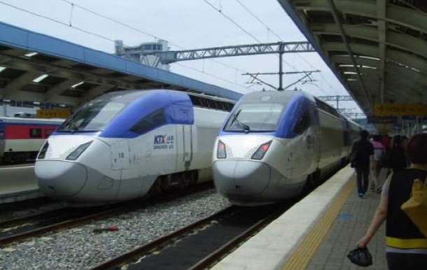 "KTX 또는 ITX 세종역 건립 추진돼야" : 네이트 뉴스