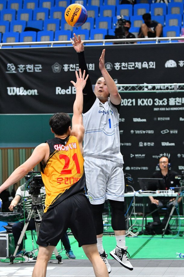 KXO, 2022 3x3 홍천투어 및 KXO리그 5라운드 개최 : 네이트 뉴스