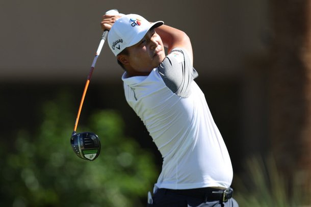 이경훈, PGA 투어 WWT 챔피언십 공동 42위 : 네이트 스포츠