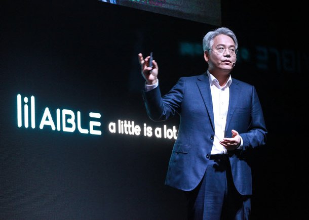 KT&G, 똑똑해진 AI 전자담배 '릴 에이블' 출시…궐련형 전자담배 1위 수성 나섰다 : 네이트 뉴스