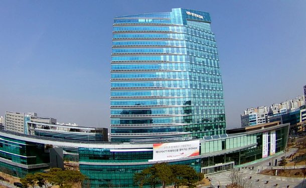 한전KDN, '2022 대한민국 CEO 명예의 전당'…동반성장 부문 수상 : 네이트 뉴스