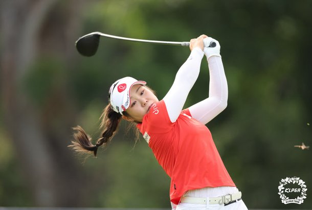 이소영·박현경·홍정민, KLPGA 투어 PLK 챔피언십 우승 도전…개막전 공동 2위 설욕 : 네이트 스포츠