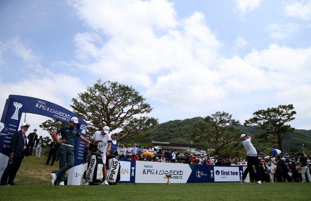 올해 KPGA 코리안 투어, 가장 어려웠던 홀은 남서울CC 16번 홀…최고 코스는 에이원CC : 네이트 스포츠