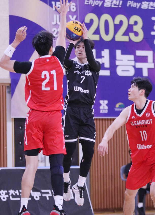 하늘내린인제, 2023 KXO리그 3·4라운드 연속 우승 : 네이트 뉴스