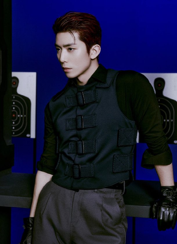 SF9 휘영, 이달 디지털 싱글 발매…7년 만의 솔로 데뷔 : 네이트 연예