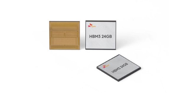 [비바100] 'AI가 찜한 메모리' HBM·DDR5 뜬다 : 네이트 뉴스