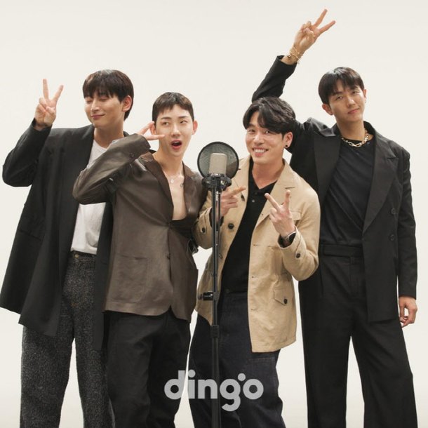 2am 킬링 보이스 완전체 출격…신곡 너 말곤 다 싫다 첫 공개 네이트 뉴스