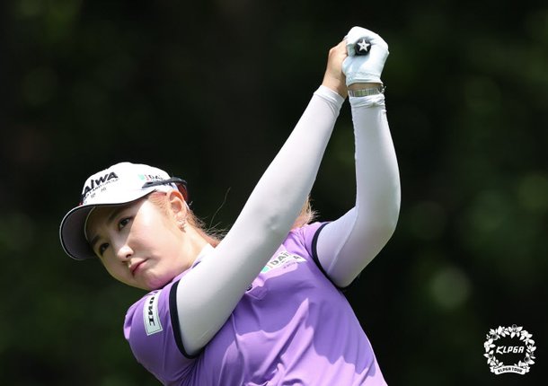 JLPGA 투어 뛰는 배선우, LPGA 투어 토토 저팬 클래식 3R 공동 5위…공동 1위와 4타 차 : 네이트 스포츠