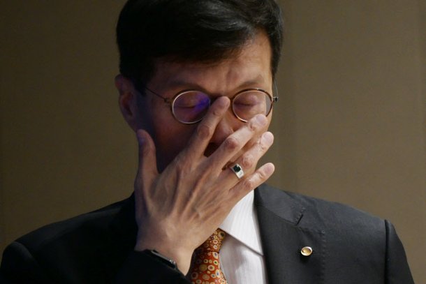 첫 금리인하는 10월?…연내 25bp 한차례에 그칠 가능성도 : 네이트 뉴스