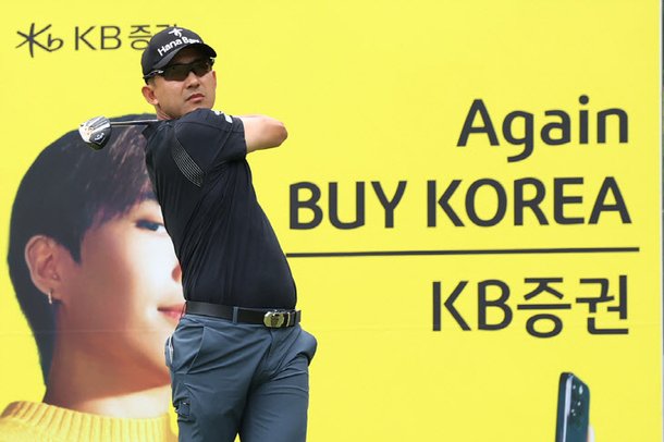 교포 선수 한승수, KPGA 투어 KB금융 리브챔피언십 우승…시즌 첫 승·통산 3승 : 네이트 스포츠