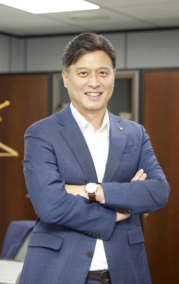 [비바100] "'IBK GPT' 곧 첫선…중소기업 특화 AI 금융 선도할 것" : 네이트 뉴스