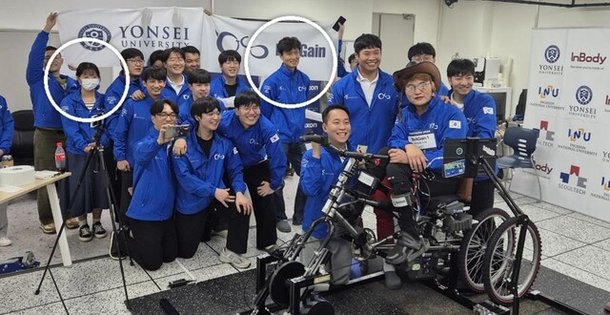 2024 사이베슬론 FES BIKE 한국 최초 우승…인천대·연세대·서울과기대 연구팀 : 네이트 뉴스