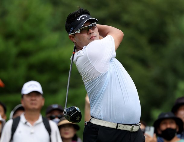 KPGA 투어 뛰는 이승택·최승빈, PGA 투어 큐스쿨 2차전 출전 : 네이트 뉴스