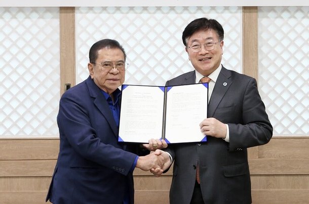 필리핀 LCS그룹 인천 송도국제도시에 K-뷰티 콤플렉스 추진 : 네이트 뉴스