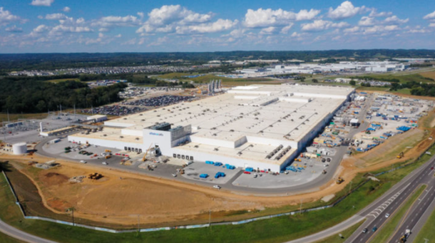 LG엔솔-GM, 'LMR 배터리'로 中 LFP 잡는다 : 네이트 뉴스