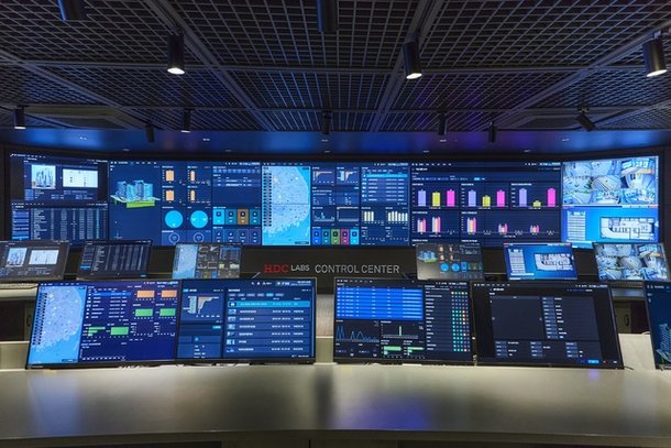 HDC랩스, 디자인·AI 융합해 차세대 스마트홈 선도 : 네이트 뉴스