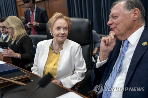 Congress House Appropriations : 네이트 뉴스