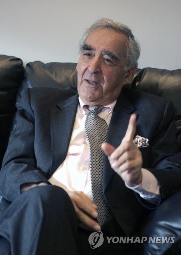 Obit Louis DeLuca Connecticut Senator : 네이트 뉴스