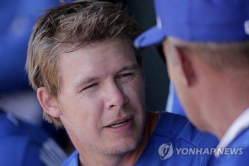 White Sox Getz Baseball : 네이트 뉴스