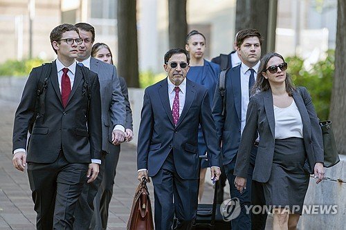 Google Antitrust Showdown : 네이트 뉴스