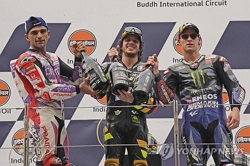 India GP Motorcycle Racing : 네이트 뉴스