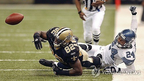 NFL Players Disability : 네이트 뉴스