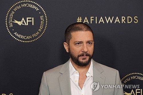 2024 AFI Awards - Arrivals : 네이트 뉴스