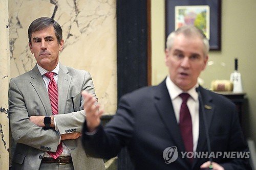 Mississippi Data Centers : 네이트 뉴스