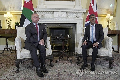 Britain Jordan : 네이트 뉴스