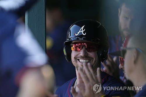 Braves Pirates Spring Baseball : 네이트 뉴스