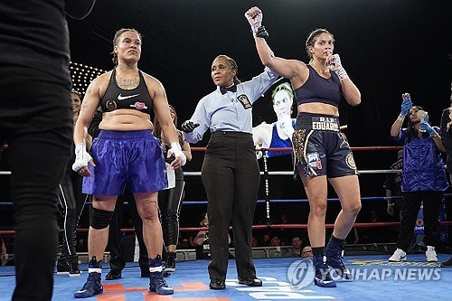 Rodriguez Cotton Boxing : 네이트 뉴스