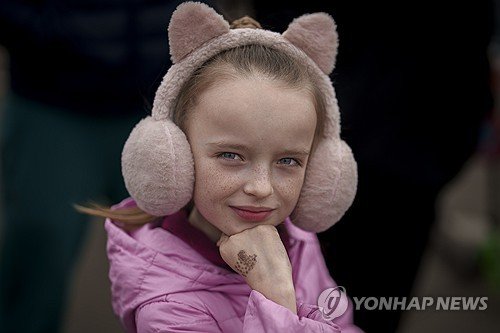 Ukraine Masnytsia : 네이트 뉴스