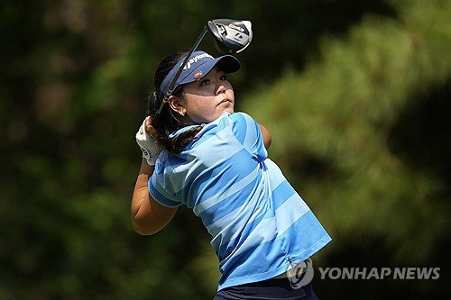 LPGA Tour Golf : 네이트 뉴스