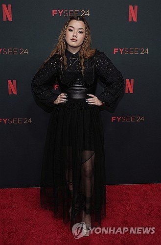 LA Screening of "Avatar: The Last Airbender" : 네이트 뉴스