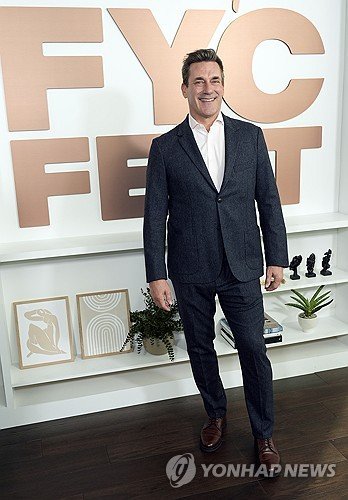 "Fargo" FYC Event : 네이트 뉴스