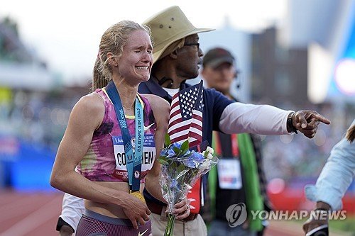 US Track Trials : 네이트 뉴스