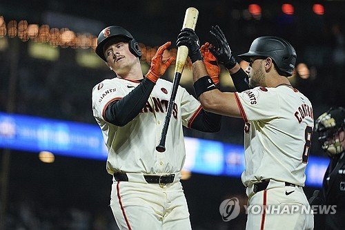 Blue Jays Giants Baseball : 네이트 뉴스