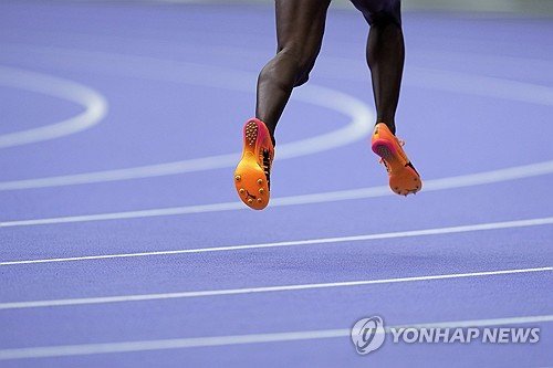 Paris Olympics Athletics : 네이트 뉴스
