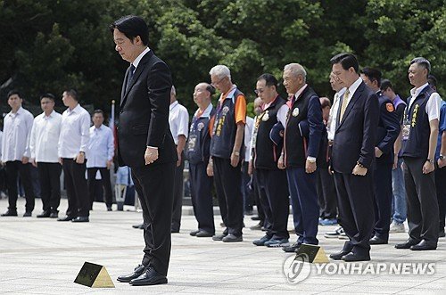 Taiwan Kinmen Attack : 네이트 뉴스