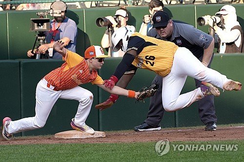 LLWS Florida Texas Baseball : 네이트 뉴스