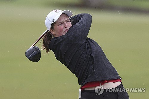 Golf Women's British Open : 네이트 뉴스