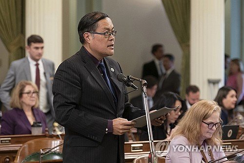 California Legislature : 네이트 뉴스